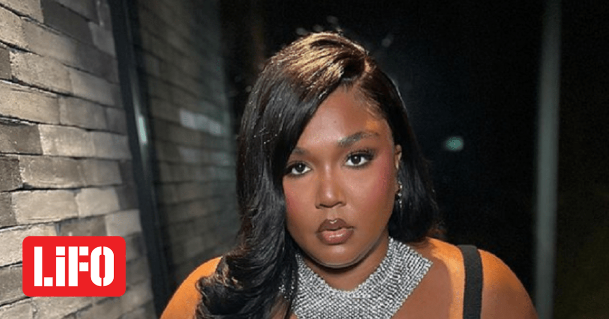 Η Lizzo χαρακτηρίζει «γελοίες» τις κατηγορίες εναντίον της- Ζητά να τις ...