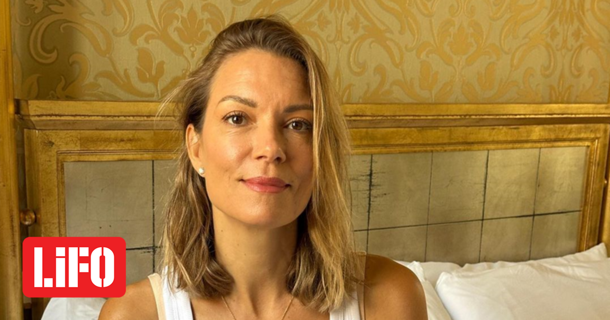 Βίκυ Καγιά: Το τηλεοπτικό βήμα μετά το Shopping Star | LiFO