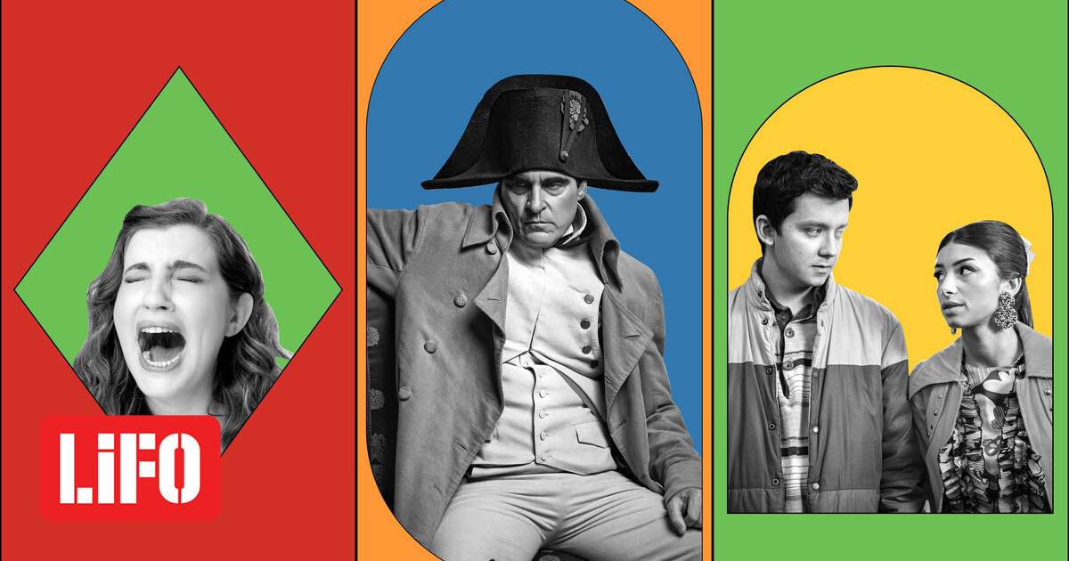 Fall Preview 2023: Όλα όσα αναμένονται μέχρι το τέλος του χρόνου | LiFO