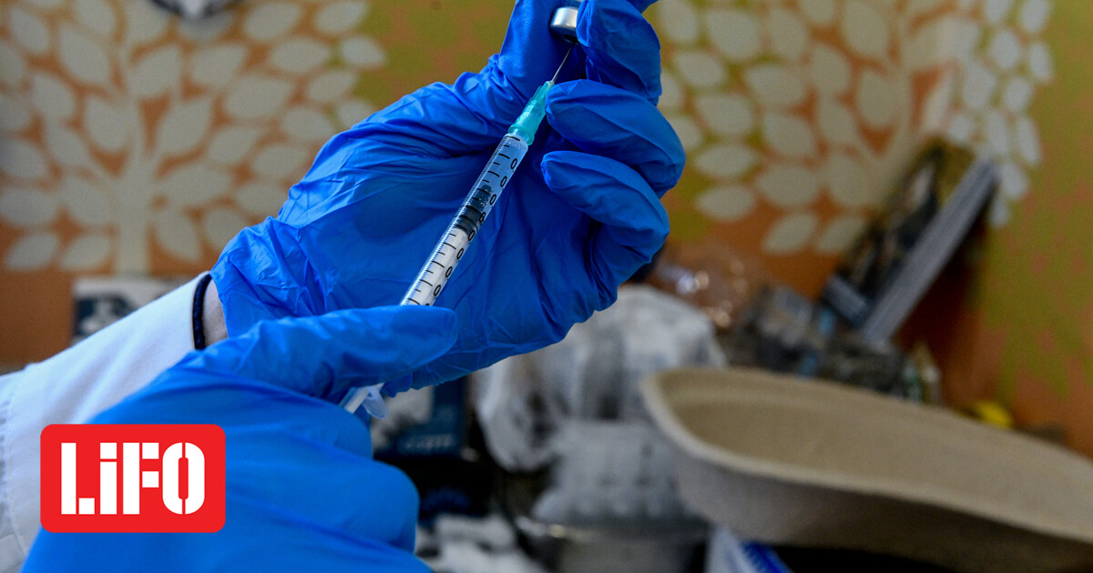 Σύσταση του ΙΣΑ για τον άμεσο εμβολιασμό των πολιτών | LiFO