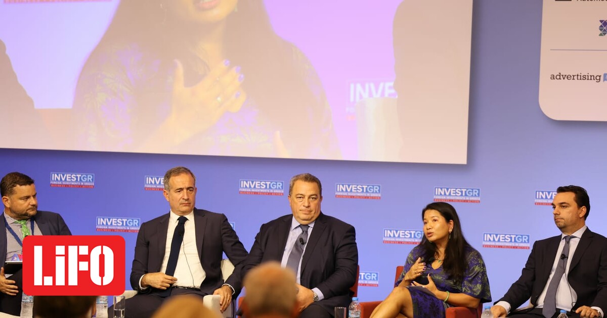 «Καταλύτης» Διαλόγου και Στρατηγικός Χορηγός η JTI στο 6th InvestGR Forum 2023 | LiFO