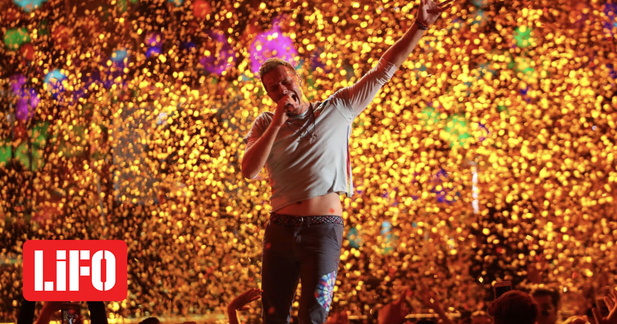 Coldplay στο ΟΑΚΑ: «Δεν μπορούν να αλλάξουν ημερομηνία και χώρο», λέει ο νομικός σύμβουλος του ...