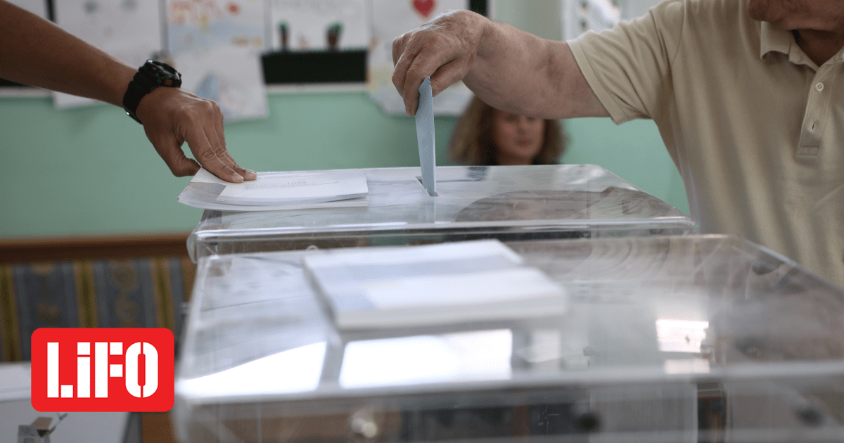Αυτοδιοικητικές εκλογές 2023: Δικαστική αντιπρόσωπος άνοιξε την κάλπη ...