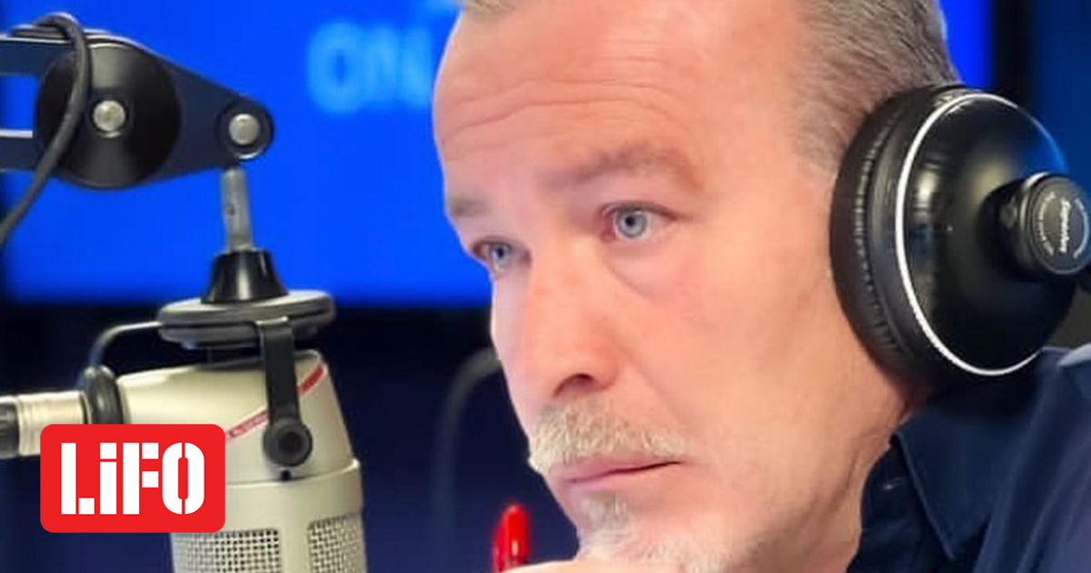 Μπογιόπουλος προς Μπέο: «Είσαι λούμπεν στοιχείο» - On air ύβρεις και χαρακτηρισμοί | LiFO