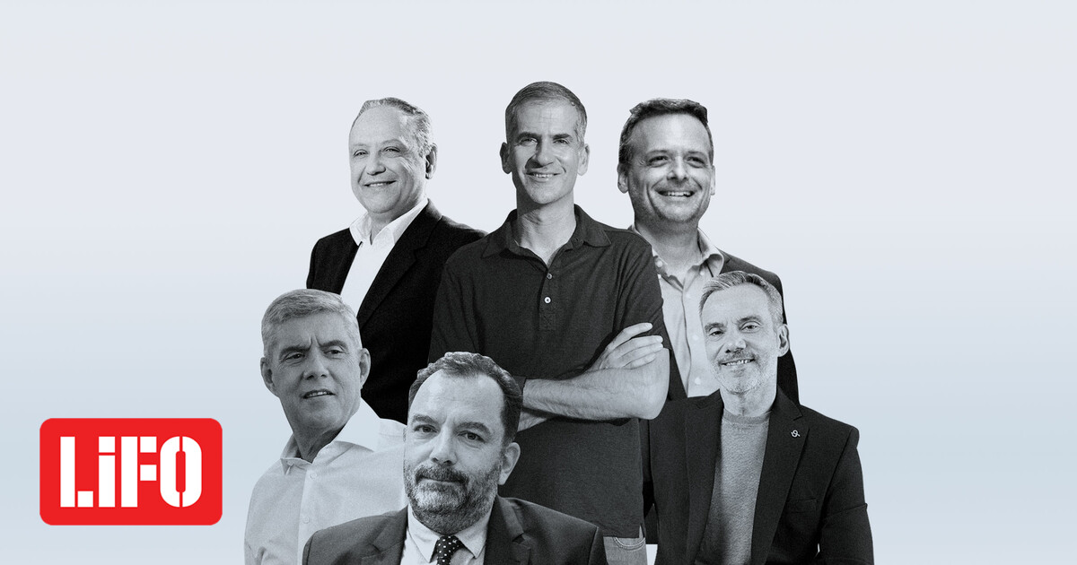 LIVE - Αυτοδιοικητικές εκλογές 2023- Β΄γύρος: Τα αποτελέσματα στο LIFO.gr | LiFO