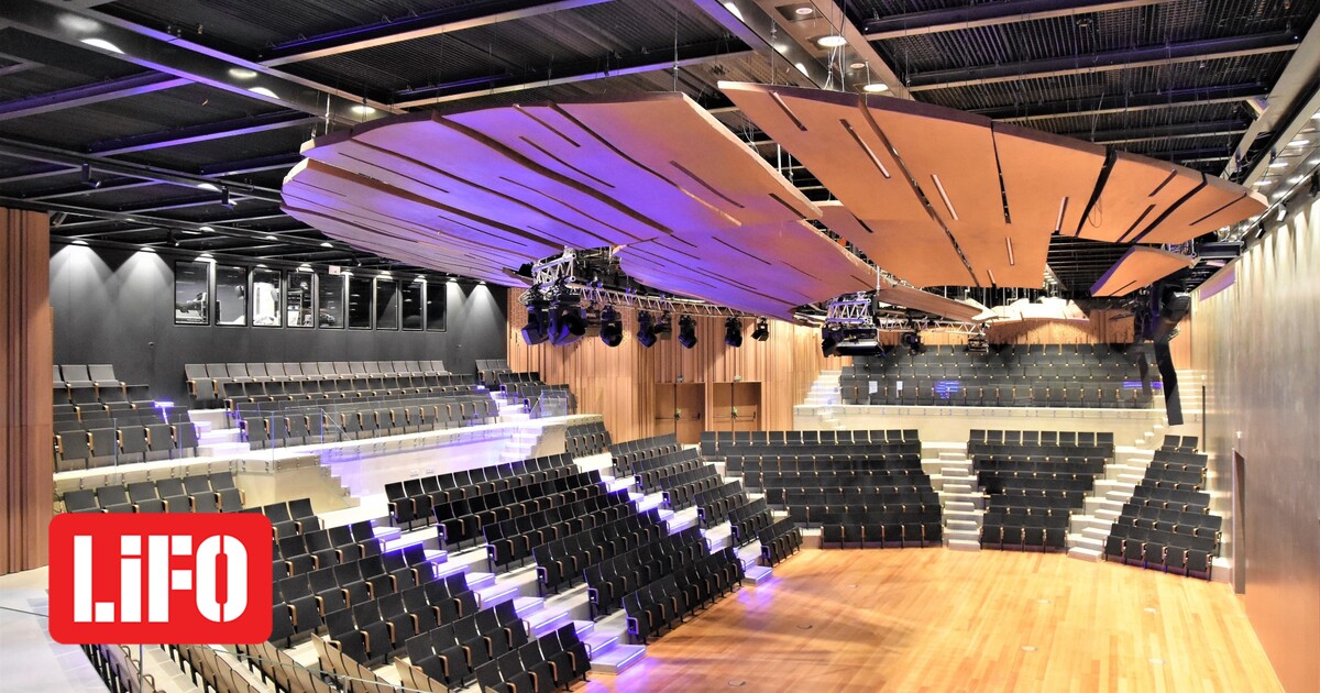 Life Project: To πρώτο event αυτογνωσίας στις 18 Νοεμβρίου στο Ωδείο Αθηνών | LiFO