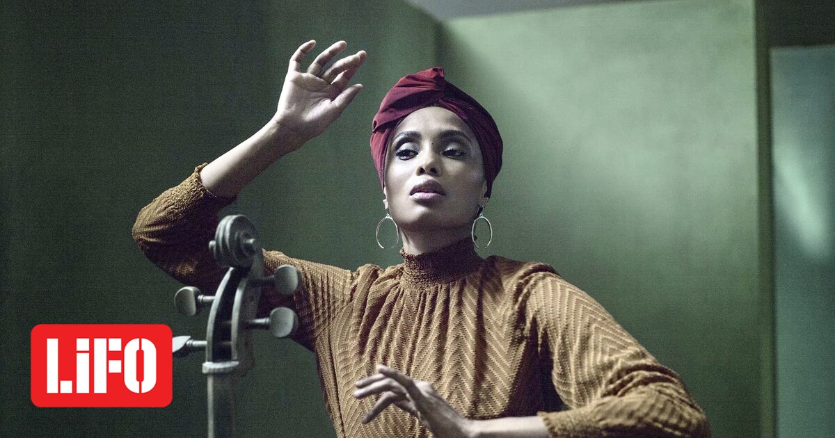 Imany: Μια από τις πιο αγαπημένες φωνές του ελληνικού κοινού | LiFO