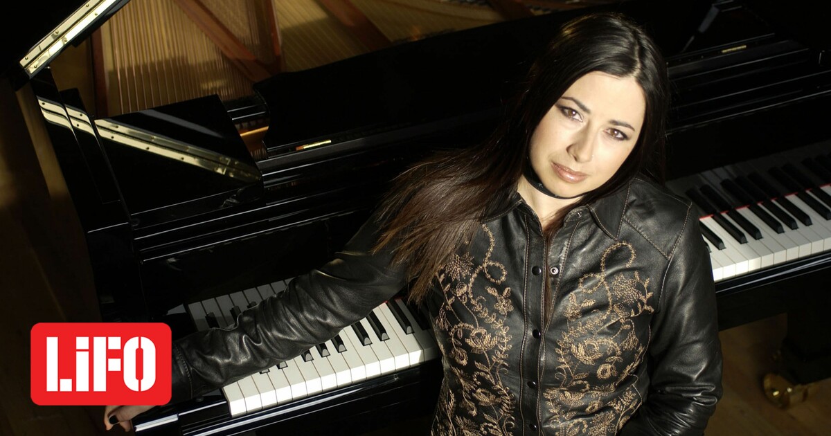 Rachel Z: Η καρδιά κι ο παλμός της κορυφαίας Νέοϋορκέζικης jazz κι όχι ...