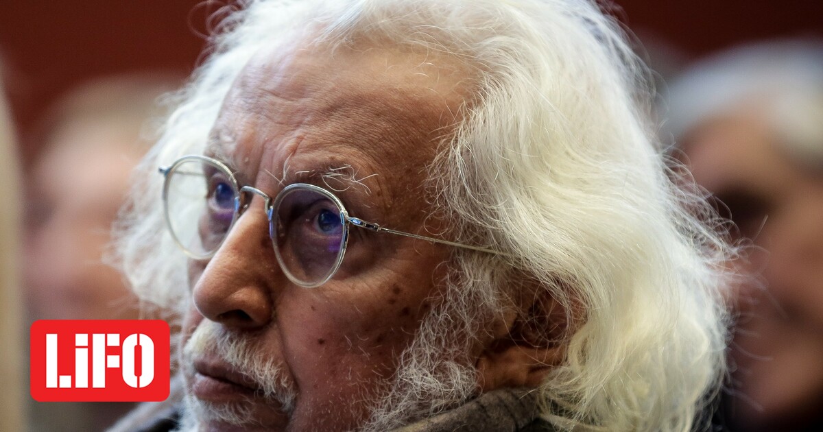 Πέθανε ο φυσικός Γιώργος Γραμματικάκης | LiFO