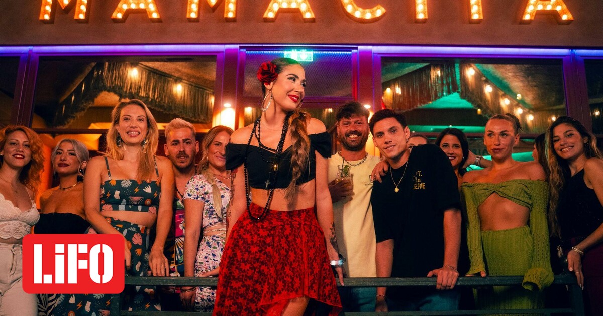 Εγκαίνια για το νέο μεξικάνικο εστιατόριο Mamacita στο Χαλάνδρι | LiFO