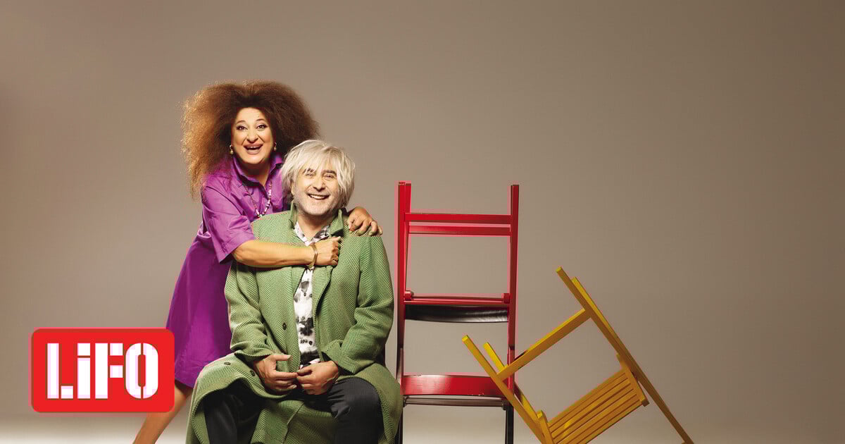 10 παραστάσεις που θα κάνουν παρέα στο θεατρόφιλο κοινό όλο τον χειμώνα | LiFO