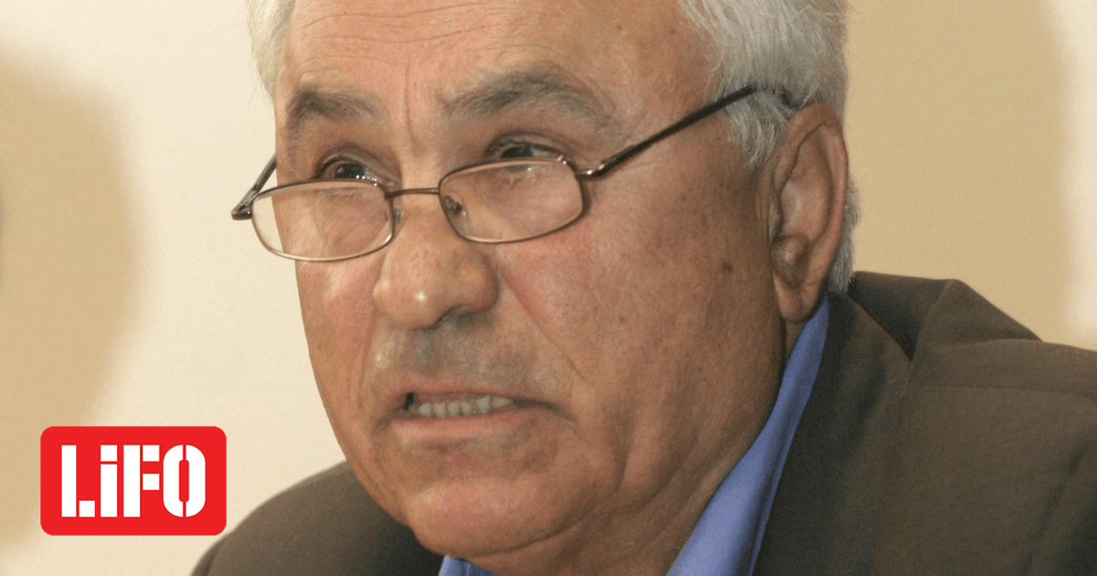 Μενδώνη: Πρότυπο αρχαιολόγου, πρωτοπόρος της εποχής του ο Πέτρος Θέμελης | LiFO