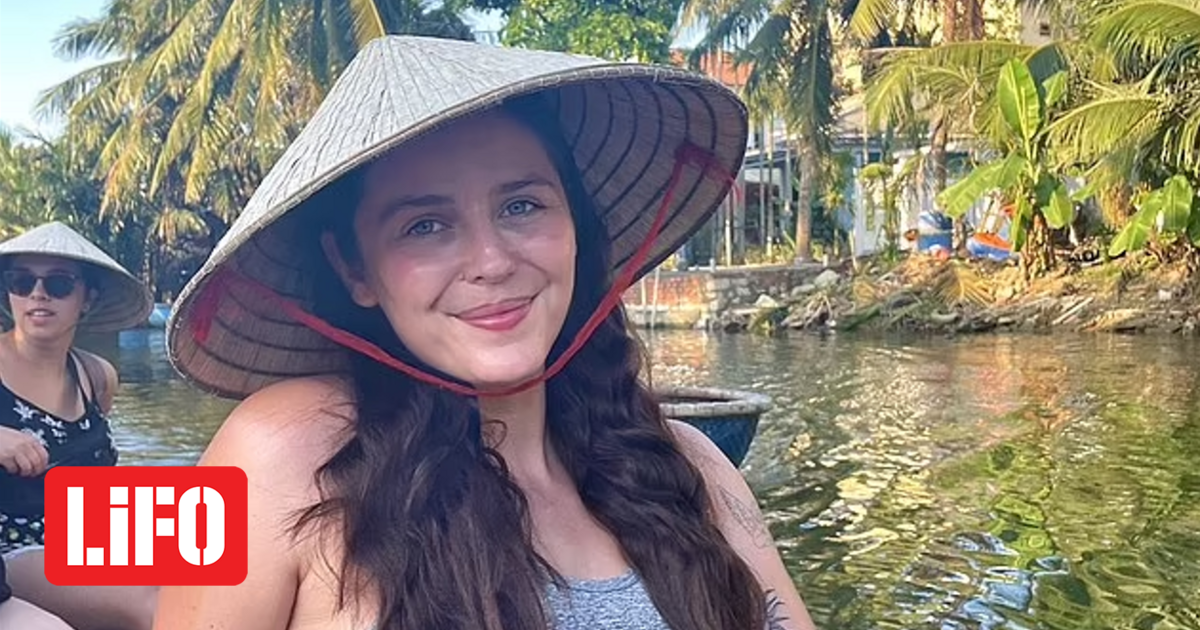 Έχει ταξιδέψει σε 25 χώρες, αλλά δεν θέλει να ξαναέρθει στην Αθήνα- Ο ...