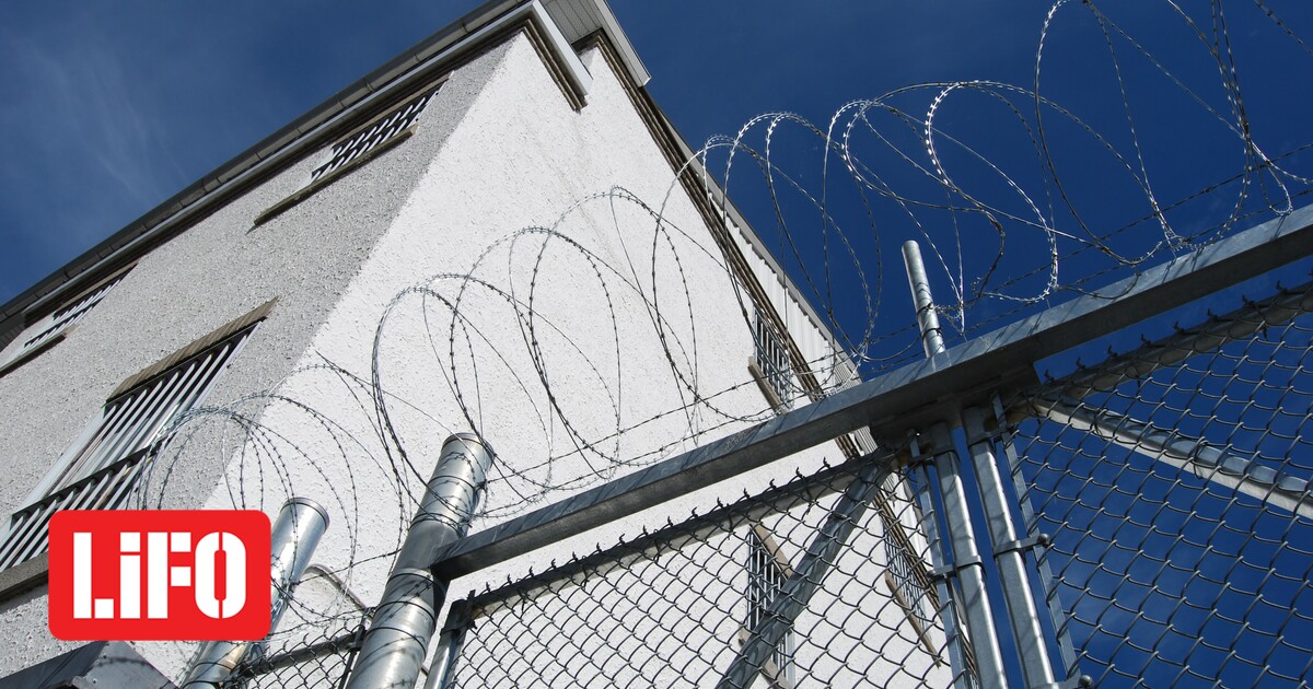 Θεσσαλονίκη: Προφυλακίστηκε ο πατέρας που στραγγάλισε τη 42χρονη κόρη του | LiFO