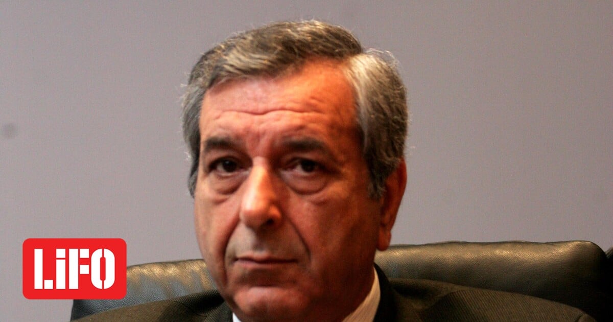 Πέθανε ο δημοσιογράφος Κώστας Κέκης | LiFO