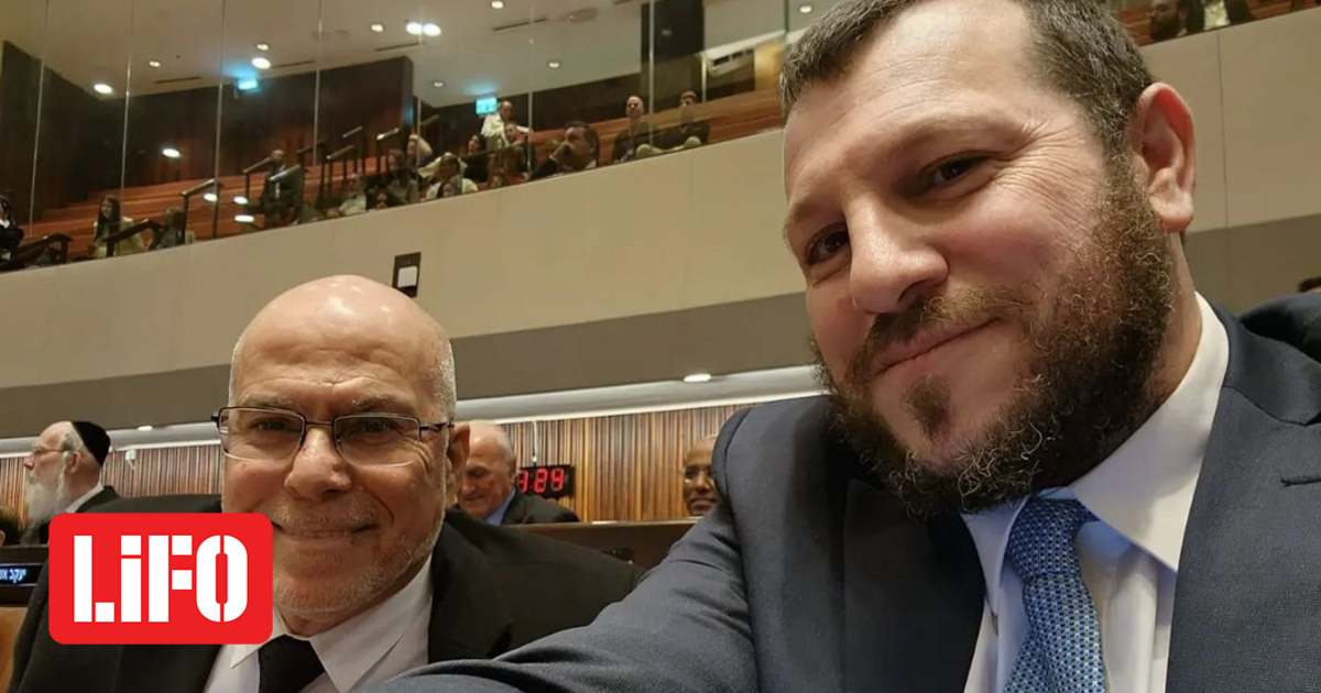 Ισραηλινός υπουργός: «Η πυρηνική βόμβα στη Γάζα είναι μια επιλογή»- Η αντίδραση Νετανιάχου | LiFO