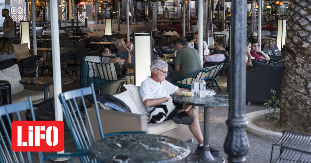 Η φωτογραφία της Κυριακής (7) | LiFO
