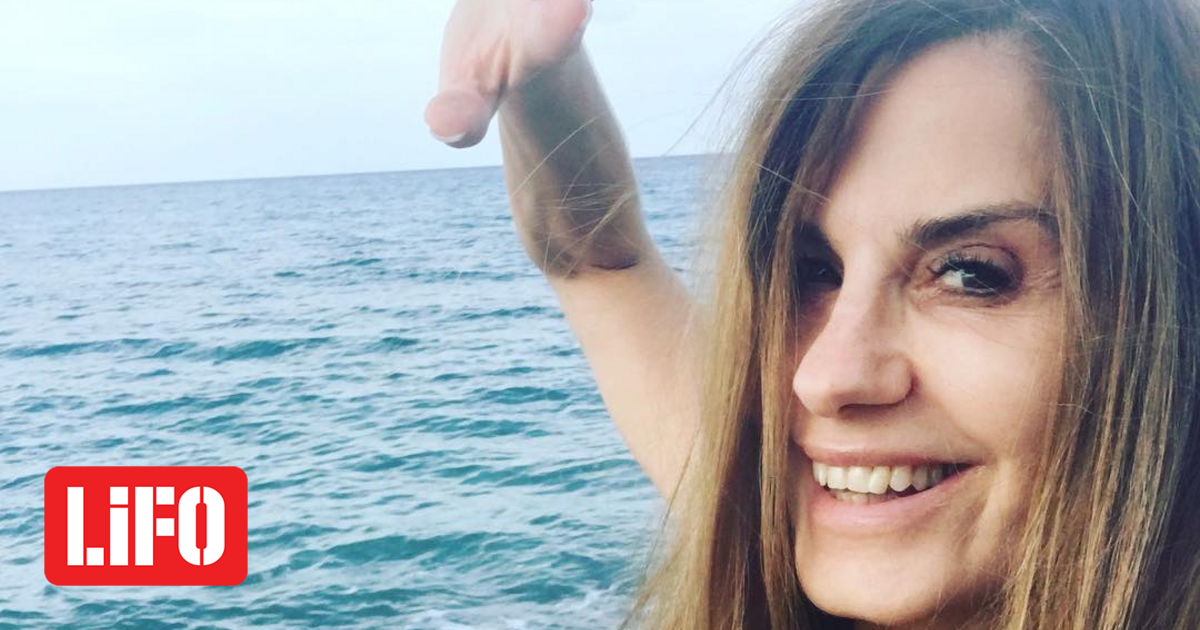 Πέθανε η ηθοποιός Κάτια Νικολαΐδου | LiFO