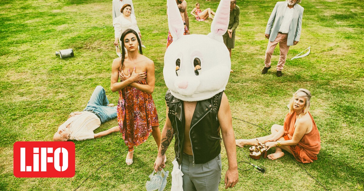 14 παραστάσεις που ανεβαίνουν στη Θεσσαλονίκη προσεχώς | LiFO