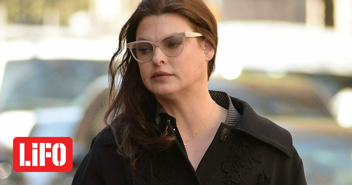 «Αλατόνερο και τσάι...»: Η Λίντα Εβαντζελίστα μιλά για πρώτη φορά για τις δίαιτες που την ...