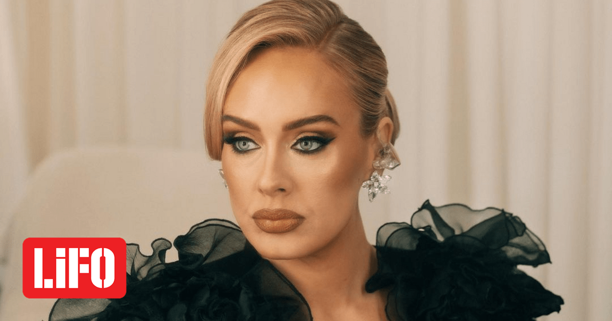Το νέο επιχειρηματικό βήμα της Adele | LiFO