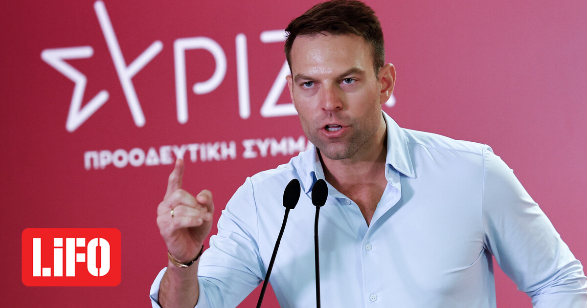 ΣΥΡΙΖΑ: Η απόφαση της Κεντρικής Επιτροπής- Επίθεση στους διαφωνούντες ...