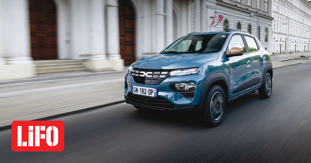 5 νέα μοντέλα που ξεχώρισαν το 2023 | LiFO