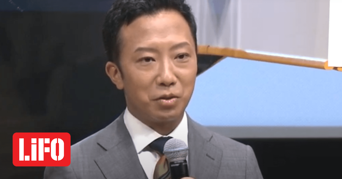 Καταδικάστηκε ηθοποιός που βοήθησε τους γονείς του να αυτοκτονήσουν | LiFO