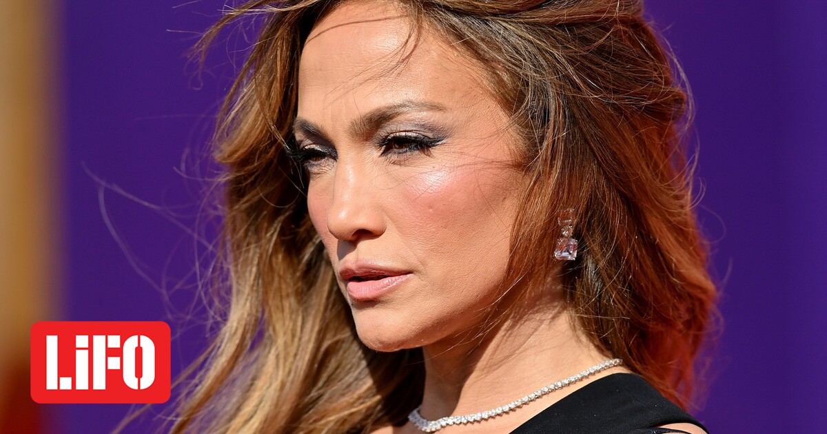 Τζένιφερ Λοπεζ: Η κάζουαλ εμφάνιση των 50.000 δολαρίων | LiFO