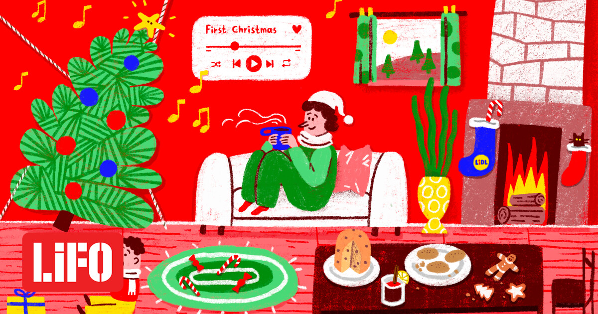 Έφηβη ετών 42 | LiFO