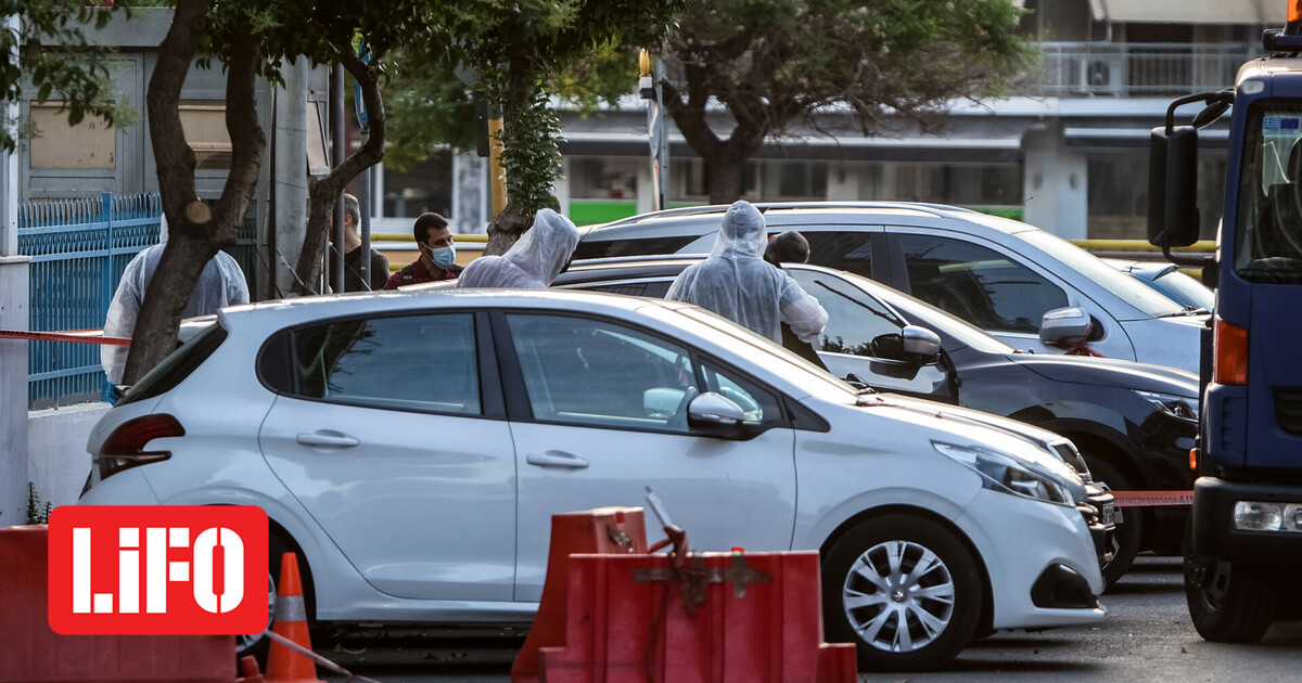 Κύκλωμα έκλεβε αυτοκίνητα: Συνολικά 66 περιπτώσεις, πάνω από 600.000€ η λεία | LiFO