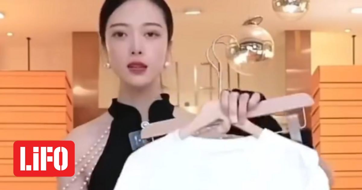 Master mind στις πωλήσεις: Η influencer που βγάζει 14 εκ. δολάρια την εβδομάδα | LiFO