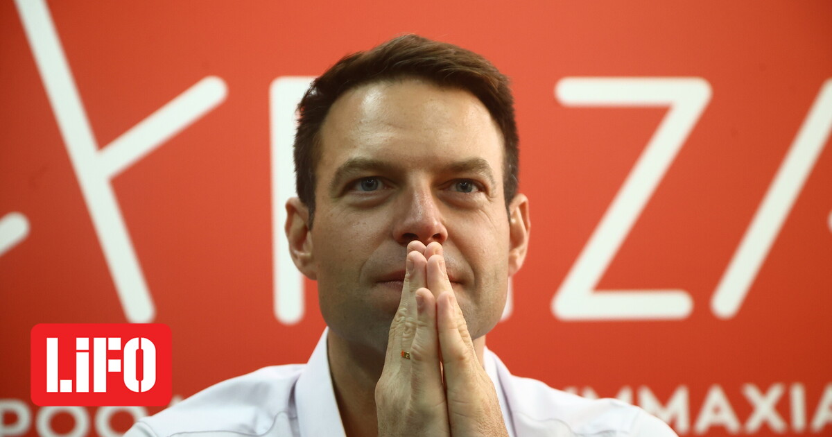 ΣΥΡΙΖΑ: Πρώτη αντίδραση στις ανεξαρτητοποιήσεις της ομάδας Αχτσιόγλου ...