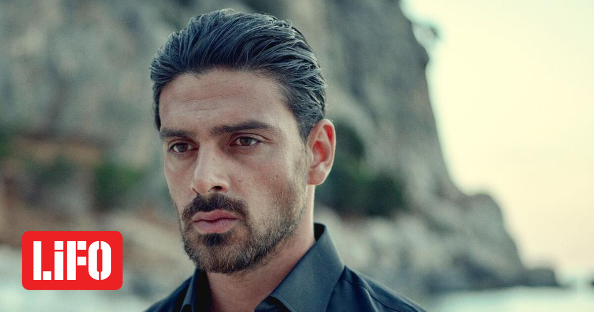 Μικέλε Μορόνε: Διαγνώστηκα με μια ήπιας μορφής διπολική διαταραχή | LiFO