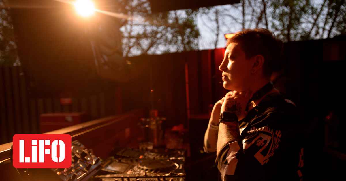 Alinka: «Δεν θα επέτρεπα σε κάποιον να λέει "εγώ της έμαθα να γράφει ...