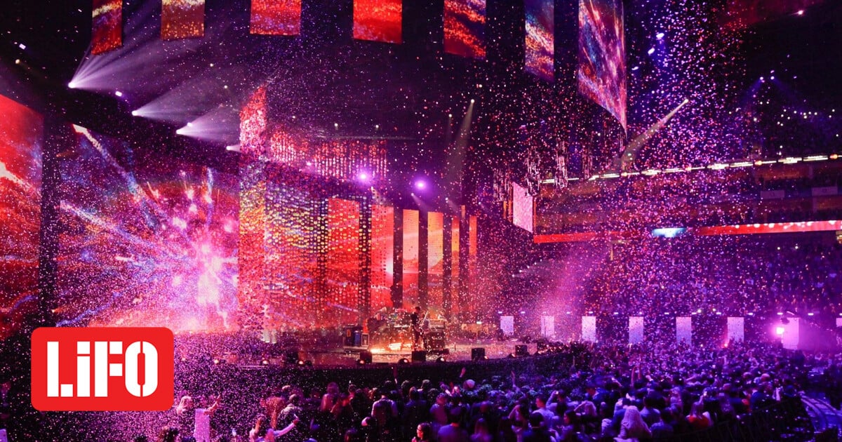 Brit Awards: Αλλαγές στους κανόνες από το 2024 | LiFO