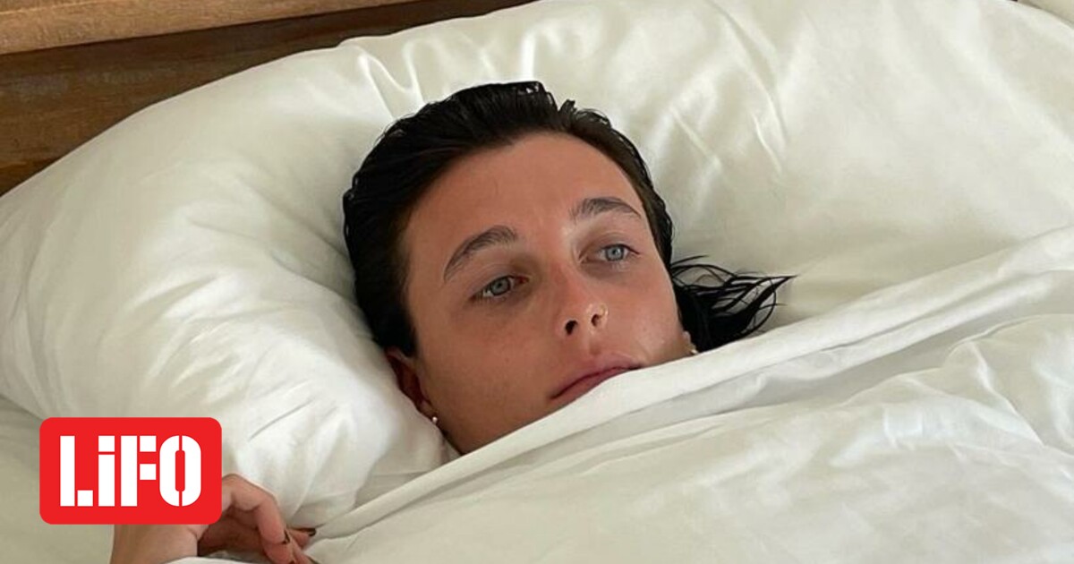 Σηκώνομαι σε ένα λεπτό | LiFO