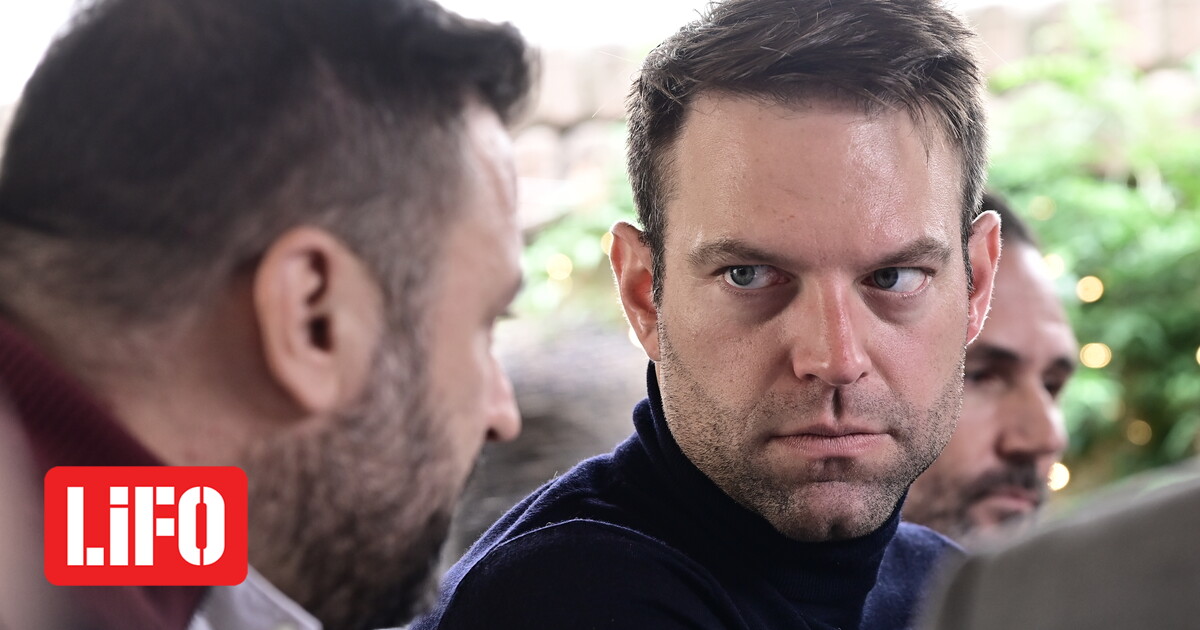 ΣΥΡΙΖΑ: Αποχώρησαν 50 πανεπιστημιακοί, με σφοδρά πυρά κατά Κασσελάκη | LiFO