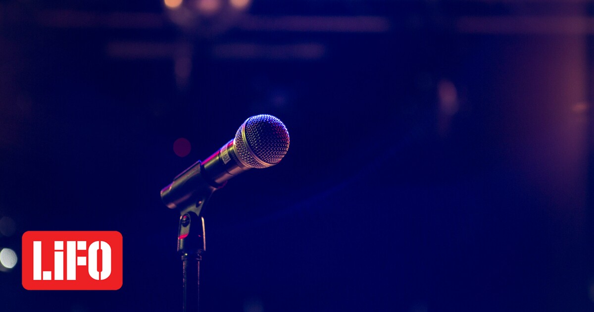 Ελευθερία Πάτση: Live στο Major Seven σε μια μοναδική μουσική εμπειρία | LiFO