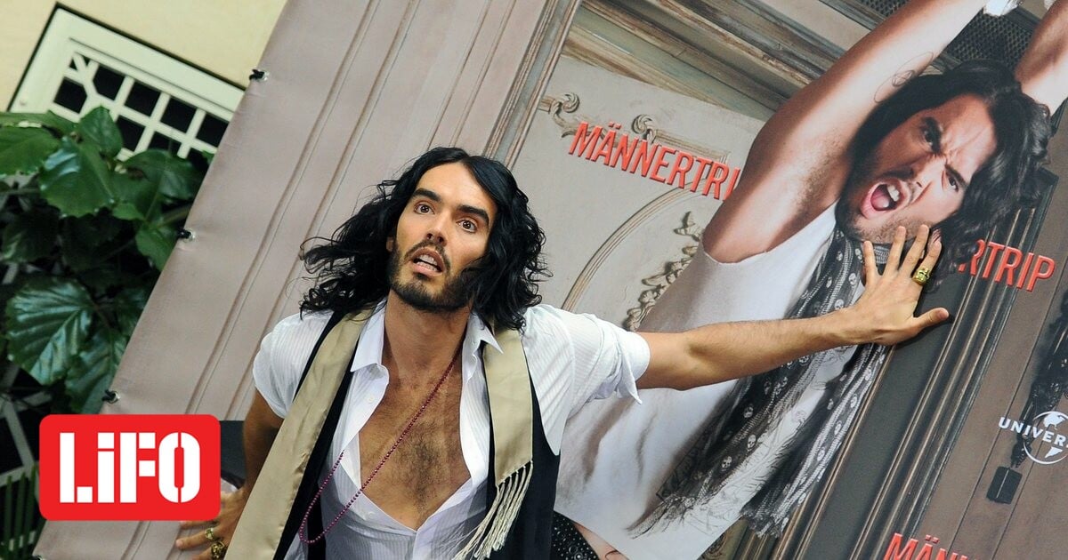 Νέα Υόρκη: 3.000 αγωγές εναντίον διάσημων ανδρών για σεξουαλική επίθεση | LiFO