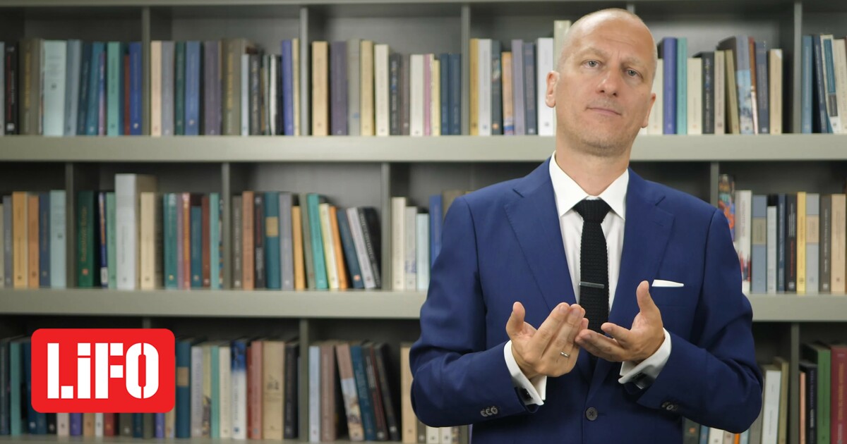 Διαδικτυακά, ποιοτικά μαθήματα για όλους, τον Δεκέμβρη στο Mathesis | LiFO