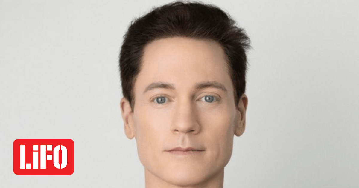 Μπράιαν Τζόνσον: Αντιδράσεις για το project Baby Face - «Δείχνεις ...