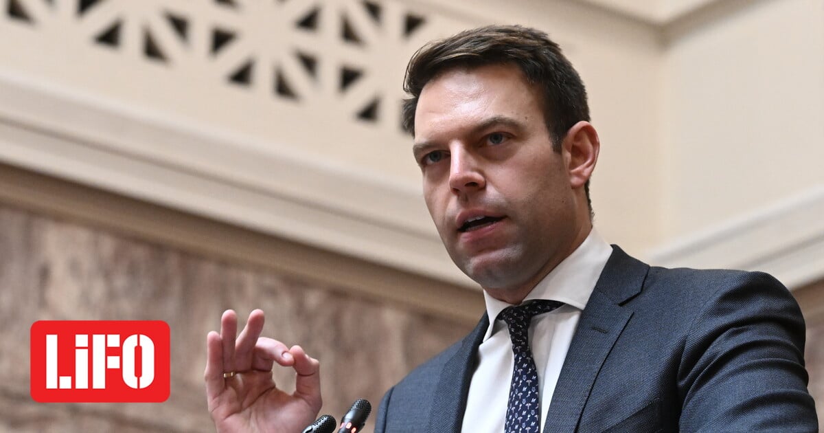 Κασσελάκης για Γλυπτά Παρθενώνα: Η επιστολή που πρότεινε στους ...