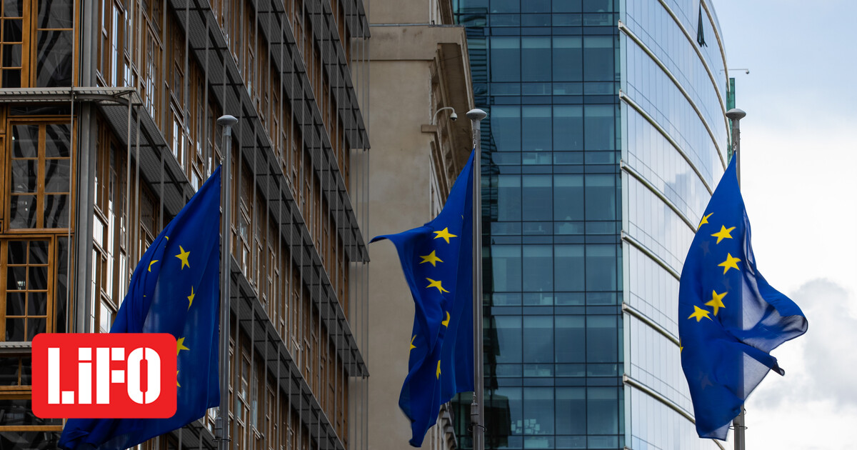 Πληθωρισμός: Πτώση στην Ελλάδα, υποχώρηση στο 2,4% στην ευρωζώνη τον Νοέμβριο | LiFO