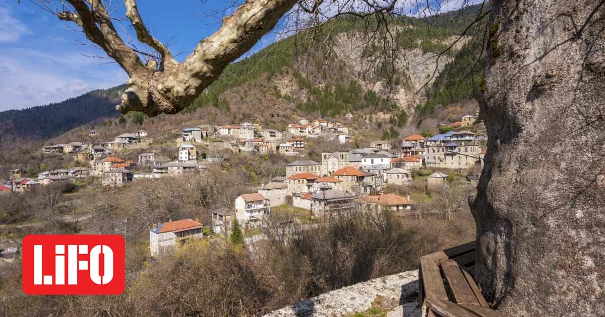 Δυο συνταξιούχοι χορευτές της Λυρικής άφησαν την Αθήνα στο πρώτο lockdown για την Καστάνιανη | LiFO