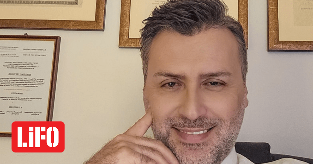 Καλλιάνος: Τα «Έκτακτα Δελτία Καιρού» έχουν χάσει πια την αξιοπιστία ...