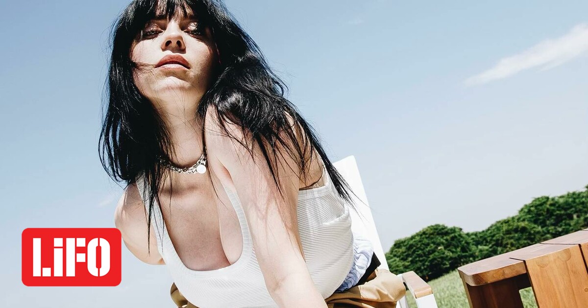 Η Billie Eilish έχασε 100.000 followers μετά το coming out της | LiFO