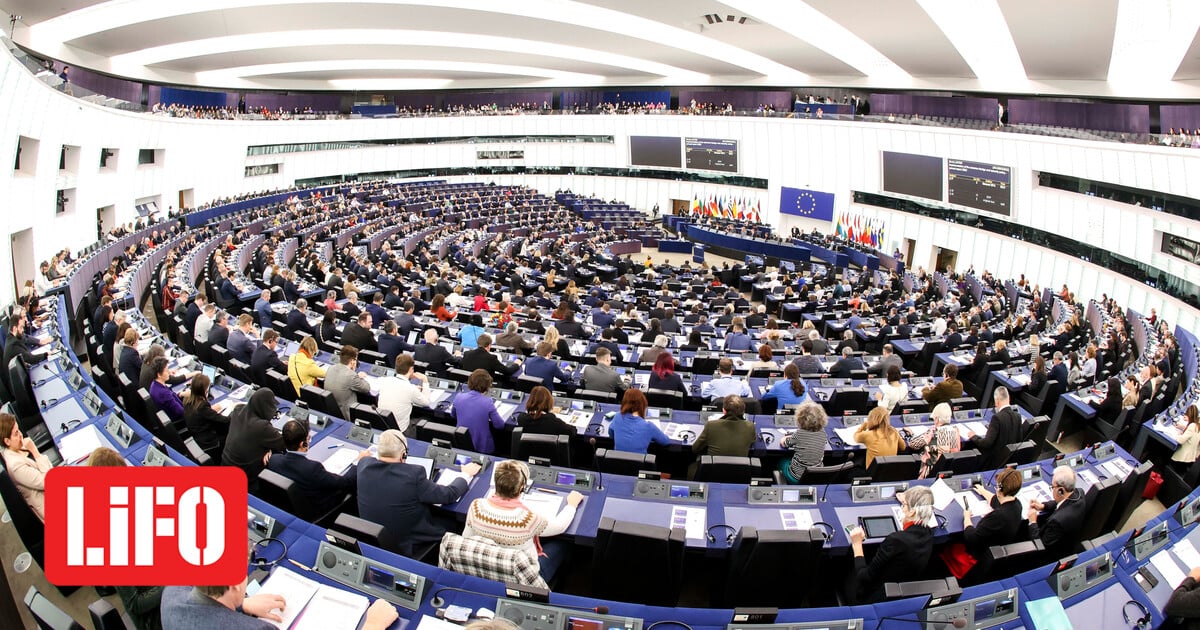 Ευρωβαρόμετρο: Τι απαντούν οι Έλληνες για τις ευρωεκλογές 2024 | LiFO