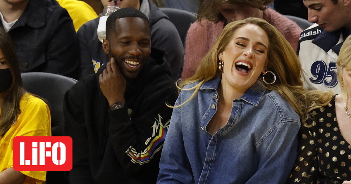 Adele: «Το ηλιόλουστο Λος Άντζελες βοηθά με την εποχιακή κατάθλιψη» | LiFO