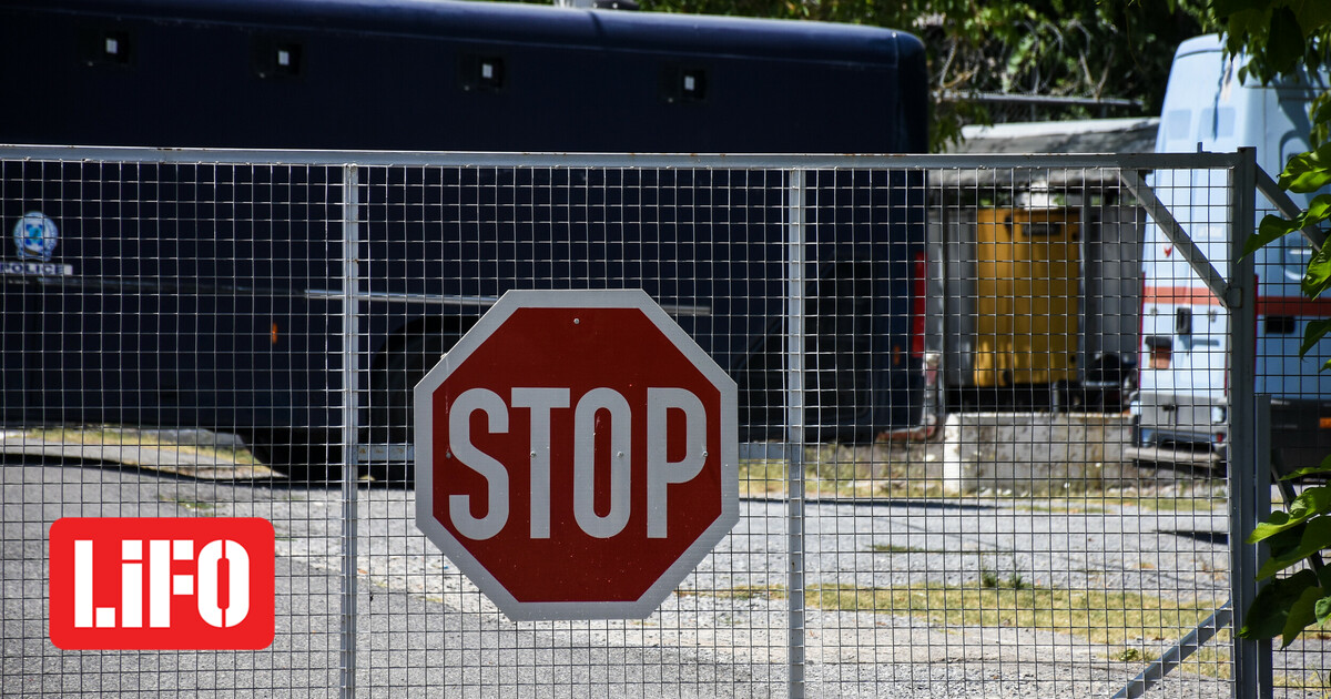 Φυλακές Κέρκυρας: Περίπου 70 κρατούμενοι κάνουν απεργία πείνας | LiFO